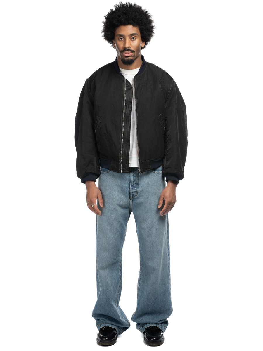 TOPS – BARE KNUCKLES