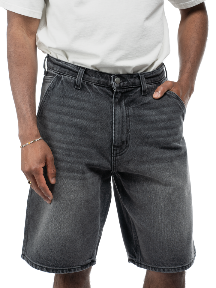 BOTTOMS – BARE KNUCKLES