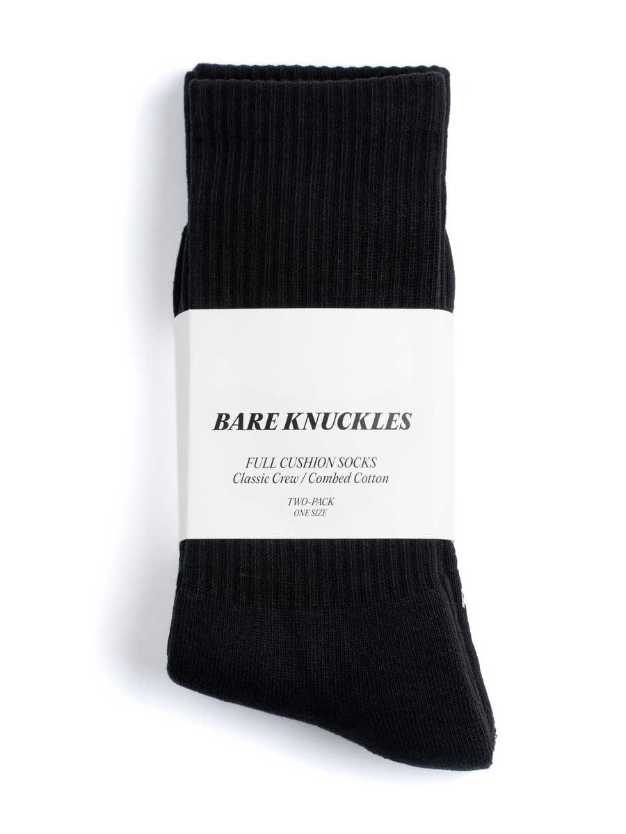 ACCESSORIES – BARE KNUCKLES