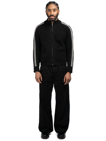 TOPS – BARE KNUCKLES