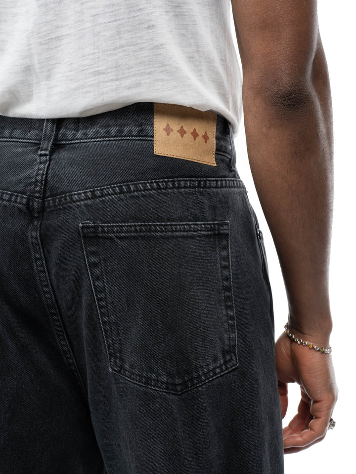 BOTTOMS – BARE KNUCKLES