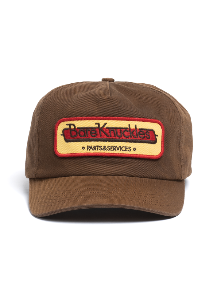 HATS – BARE KNUCKLES