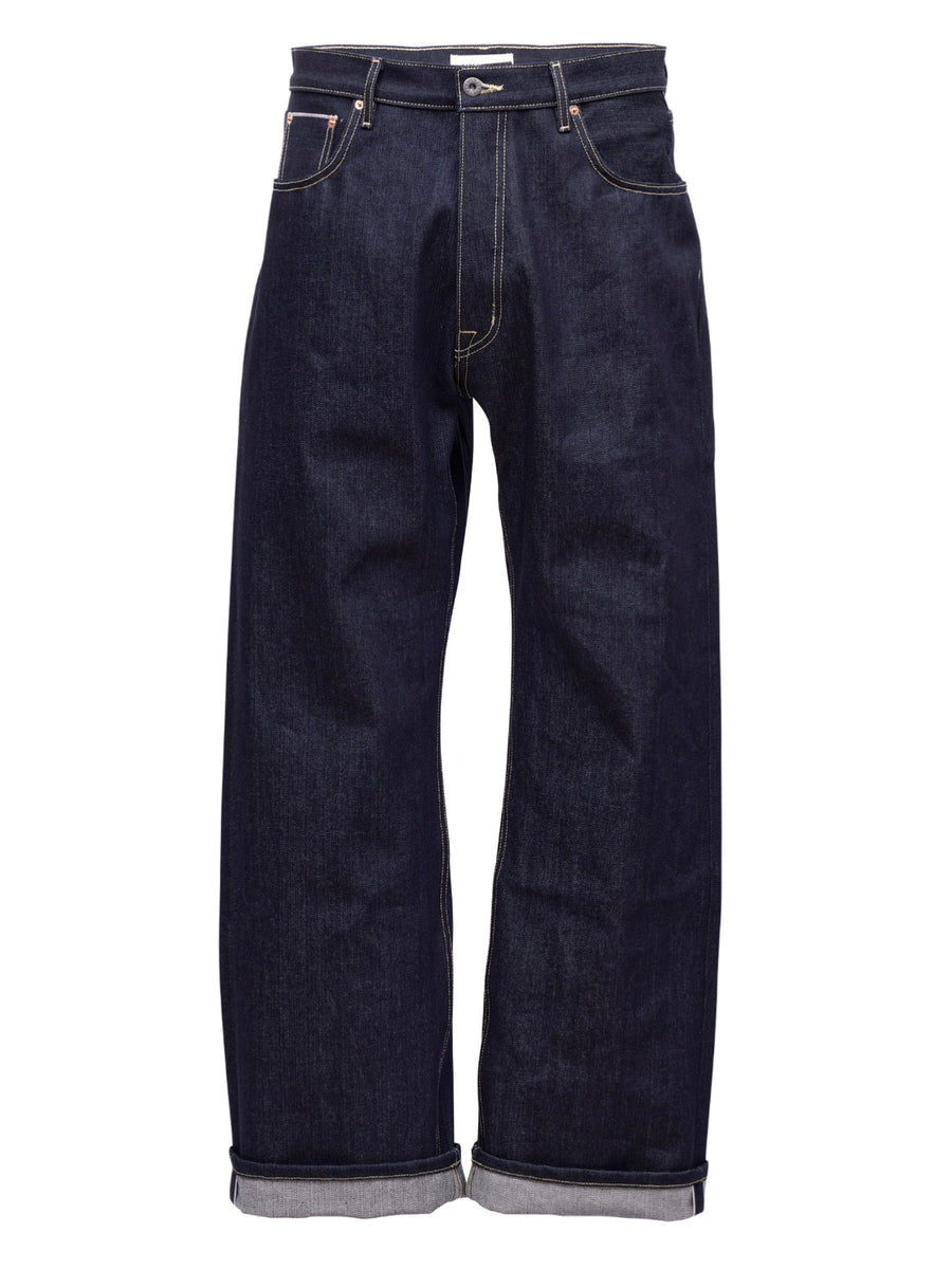 BOTTOMS – BARE KNUCKLES