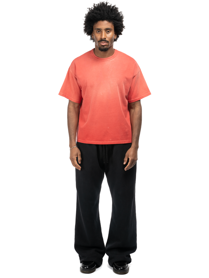 TOPS – BARE KNUCKLES